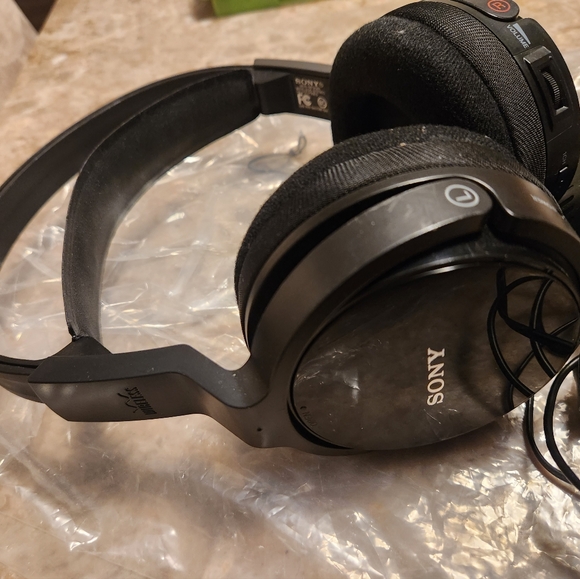 Sony | Headphones | Sony Mdr Headphones Bundle | Poshmark